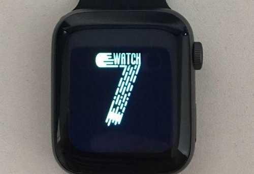 Умные часы smart watch IWO i7 PRO