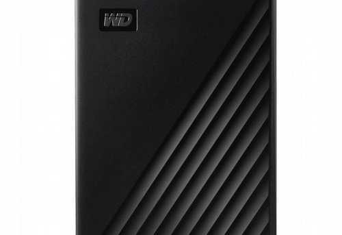 Western Digital My Passport 2.5" 2TB (wdbyvg0020BB