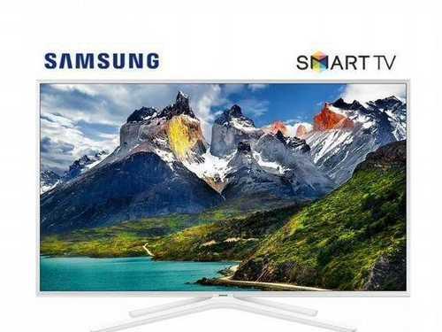 Телевизор Smart samsung UE43N5510AU