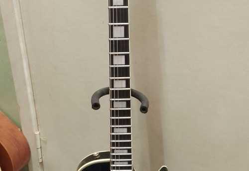 Гитара Greco Les Paul EG-420 B, Japan 197x