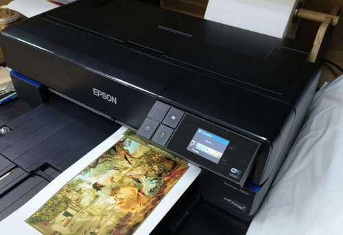 Epson SC-P800