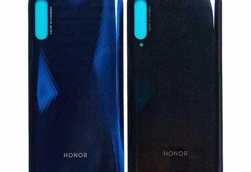 Задняя крышка для Huawei Honor 9X без отпечатка