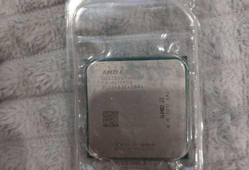 Процессор AMD Fx 6300