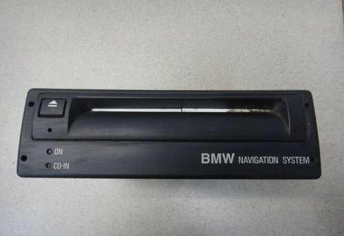 DVD - проигрыватель Bmw 7-Series E38