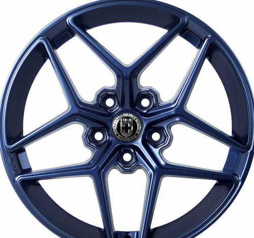 Литые диски Sakura Wheels YA9560 (474) R17*7.5 / 5*114.3