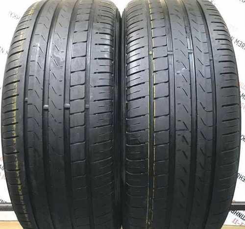 Pirelli Scorpion Verde 225/55 R18 V