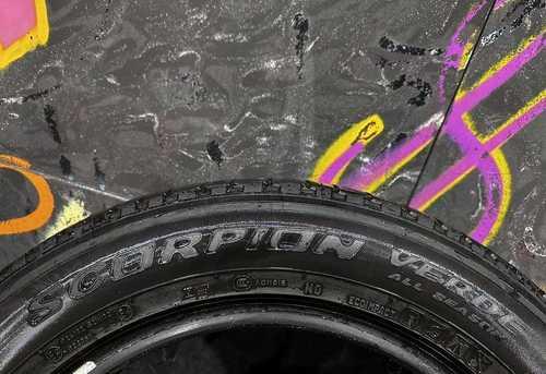 Pirelli Scorpion Verde 235/60 R18 107