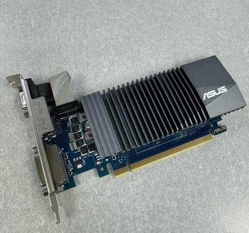 Asus gt710