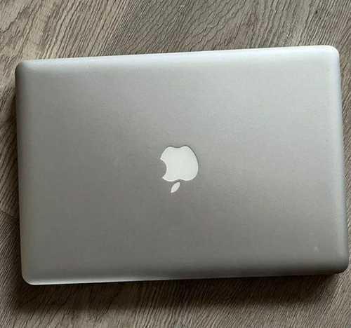 Apple macbook pro 13 2012