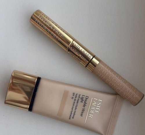 Косметика estee lauder double wear