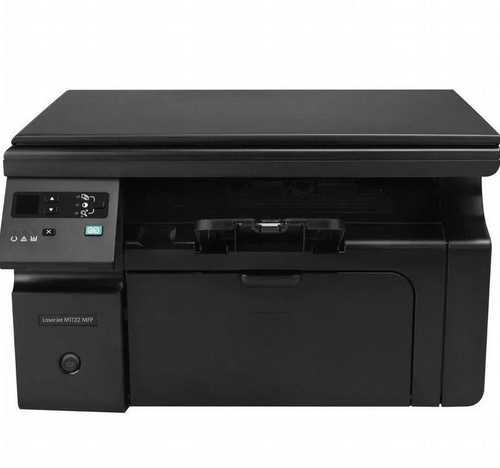 Мфу HP LaserJet Pro M1132MFP новый