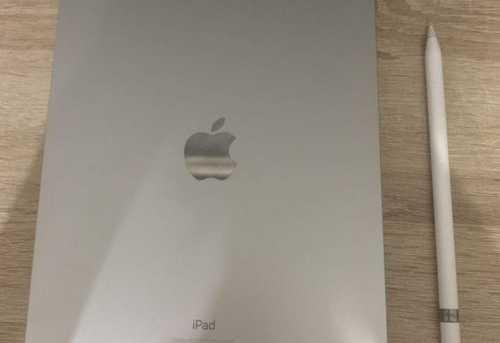 iPad 10.9 2022 + apple pencil