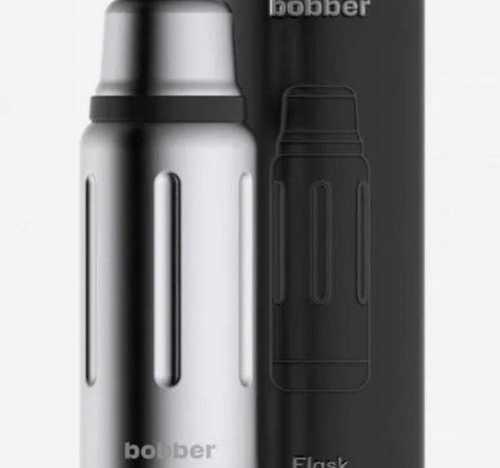 Термос вакуумный для напитков Flask, bobber, 770 м