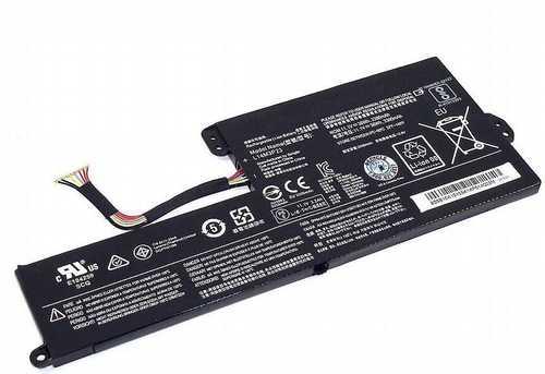 Аккумулятор Lenovo Chromebook N21 11.1V 3300mAh