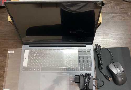 Ноутбук ICS X133-Plus (новый)