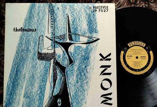 Thelonious Monk Trio – Japan 1972 v2