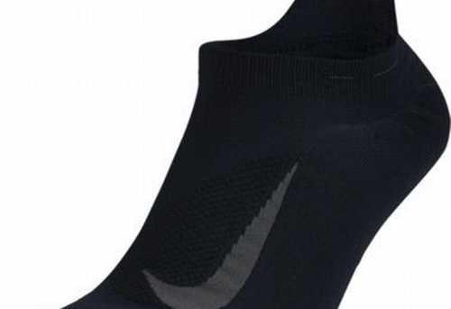 Носки Nike Elite Lightweight No-Show Running Sock