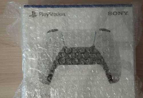 Геймпад DualSense для PlayStation 5, белый