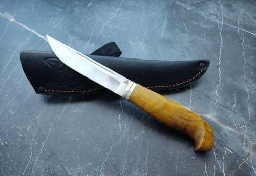 Нож финский Пуукко 2 (ков х12мф, стабилка)