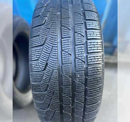 Pirelli Winter Sottozero 240 Serie II 245/45 R19 102V