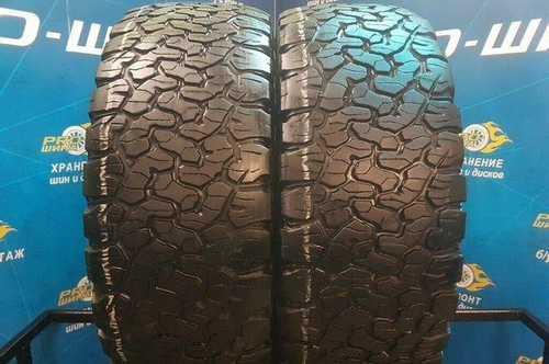 Bfgoodrich All-Terrain T/A KO2 265/60 R18
