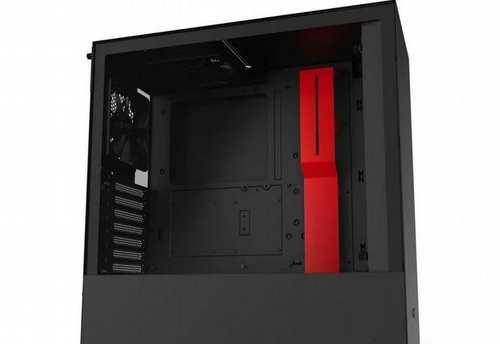 Компьютерный корпус nzxt