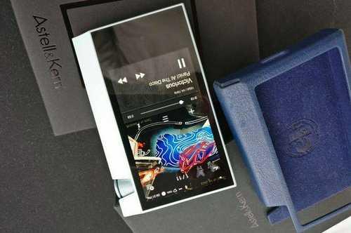 Плеер Astell & Kern AK70