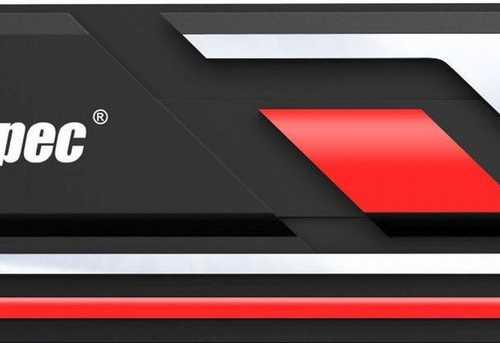 SSD накопитель kingspec XG7000 XG7000-1TB PRO 1тб