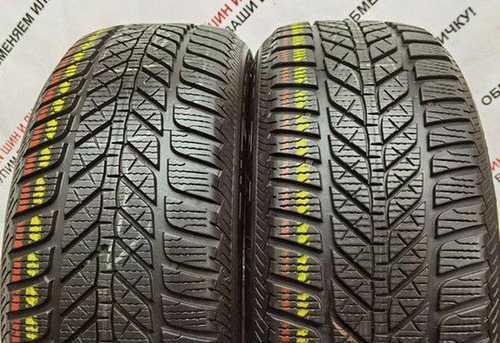 Fulda Kristall Control HP 215/55 R17 98V