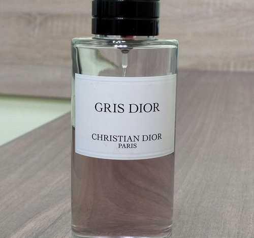 Gris Dior Christian Dior EDP от 125 мл