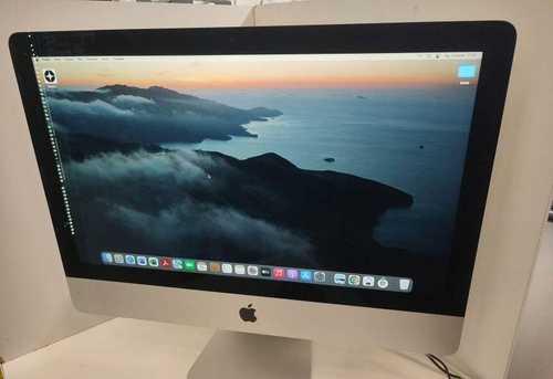 Моноблок Apple iMac 21.5" (Late 2015)