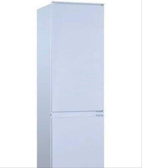 Встраиваемый холодильник Pozis RK-256 BI