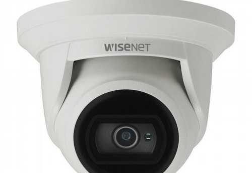 Wisenet QNE-8011R купольная ip-камера