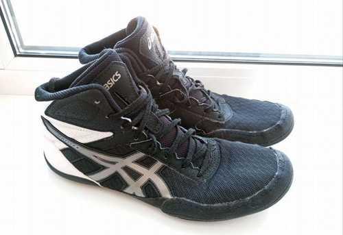 Борцовки Asics matflex 6