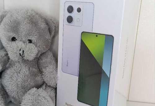 Xiaomi Redmi Note 13 Pro 5G, 8/256 ГБ