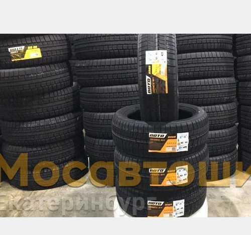 Boto BS68 225/50 R18 99H