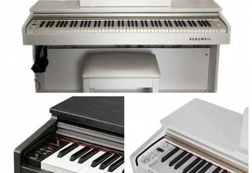 Пианино Kurzweil M90 арт М100