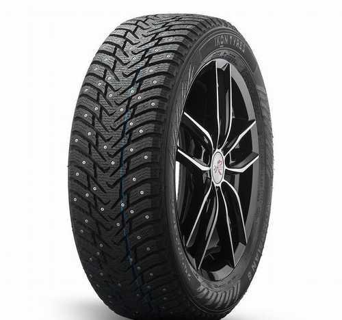 Nordman 8 225/55 R17