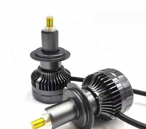 Автолампа hв4 9006 10-32V 360 60Вт Белый - 2шт