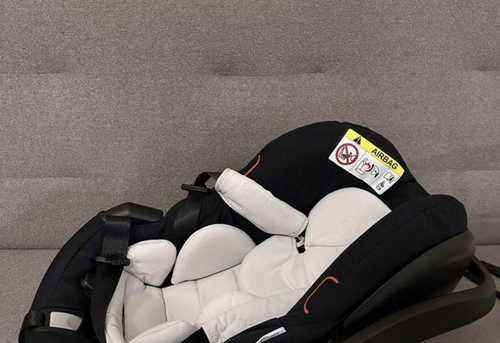 Автолюлька Stokke izi GO modular X1 by BeSafe