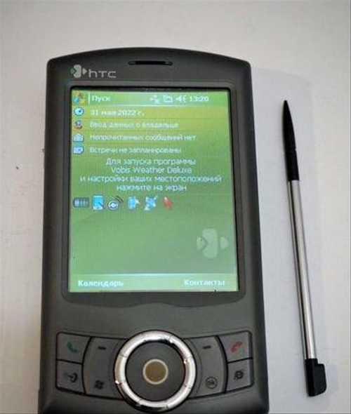 Мобильные телефон HTC P3300