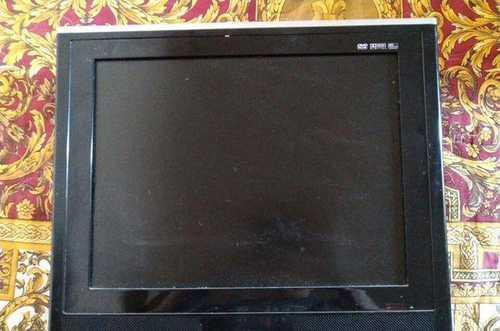 Телевизор DVD player 15 Elenberg LVD-1502