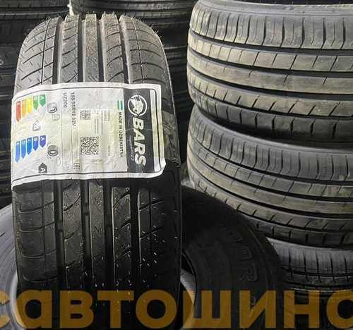 Bars UZ200 185/55 R15 82V