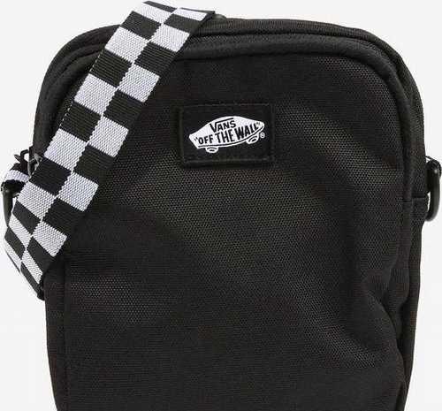 Vans Crossbody сумка через плечо заказ