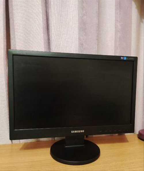 Монитор Samsung SyncMaster 943SN