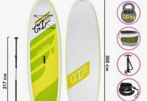 SUP board Сапборд новый