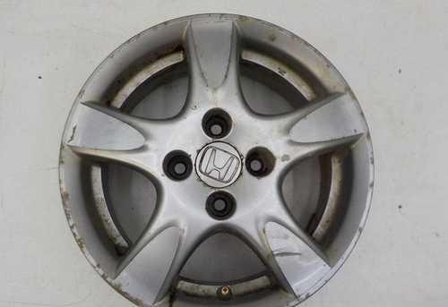 Диск колесный 14" на Honda Jazz 42700saag81