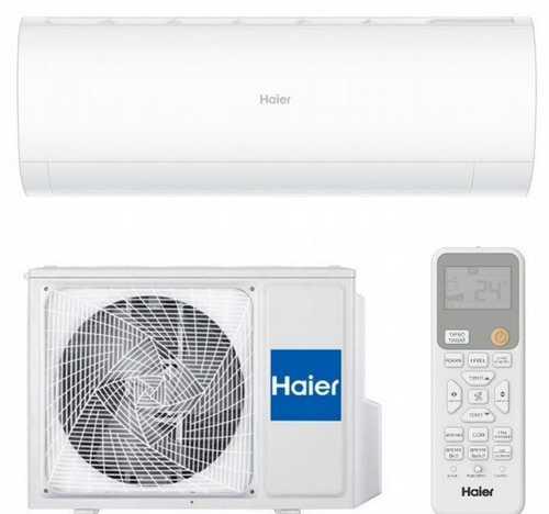 Сплит система Haier AS35HPL2HRA / 1U35HPL1FRA