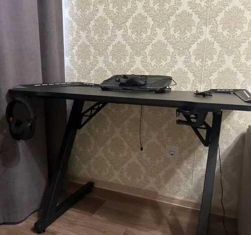 Игровой стол defender Jupiter RGB