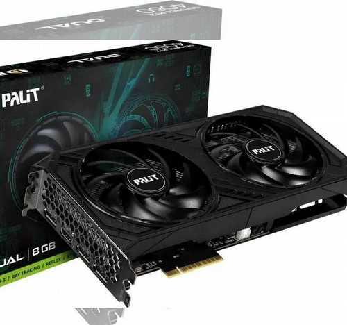 Rtx 4060 palit dual